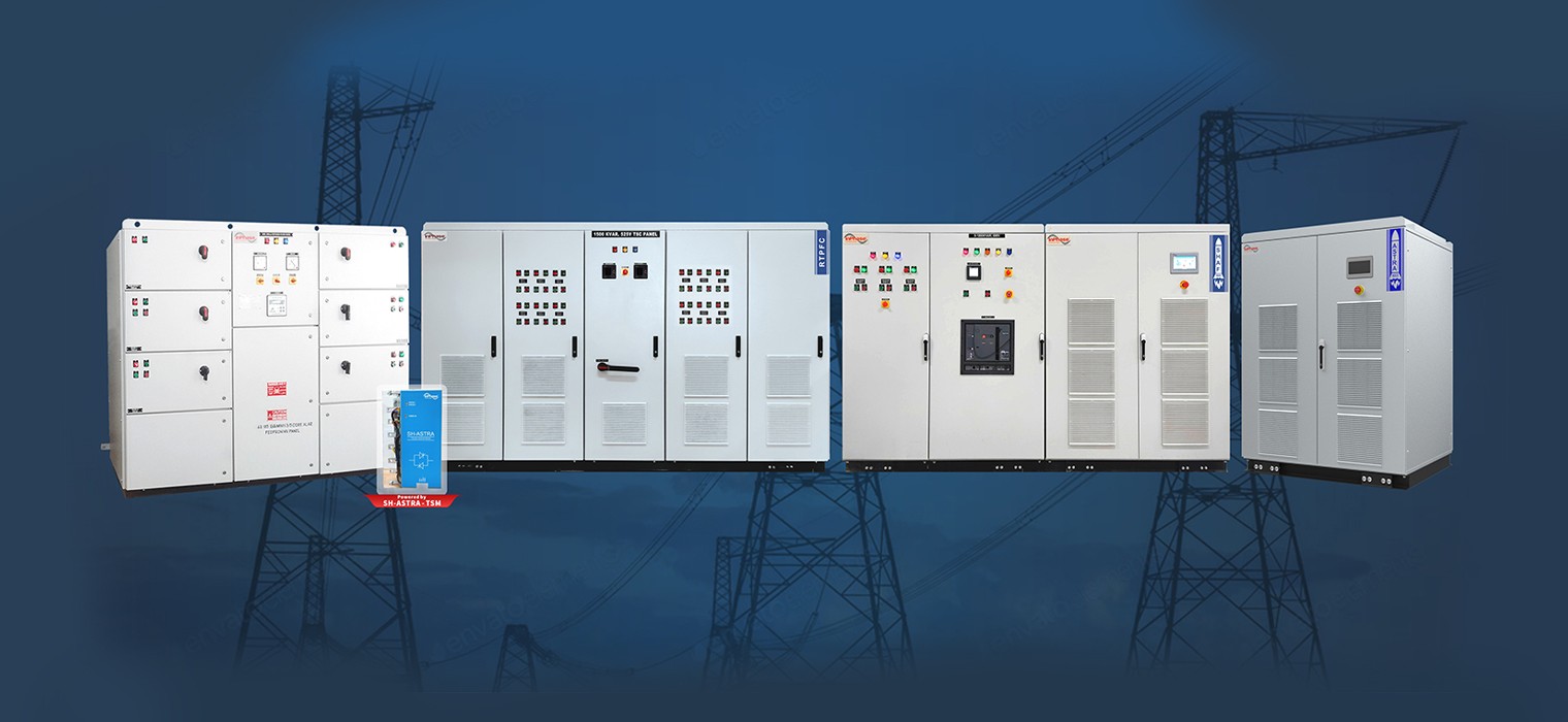 InPhase – Your Power Quality Partner