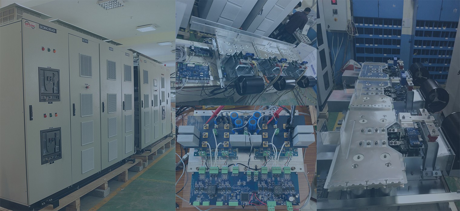 InPhase – Your Power Quality Partner