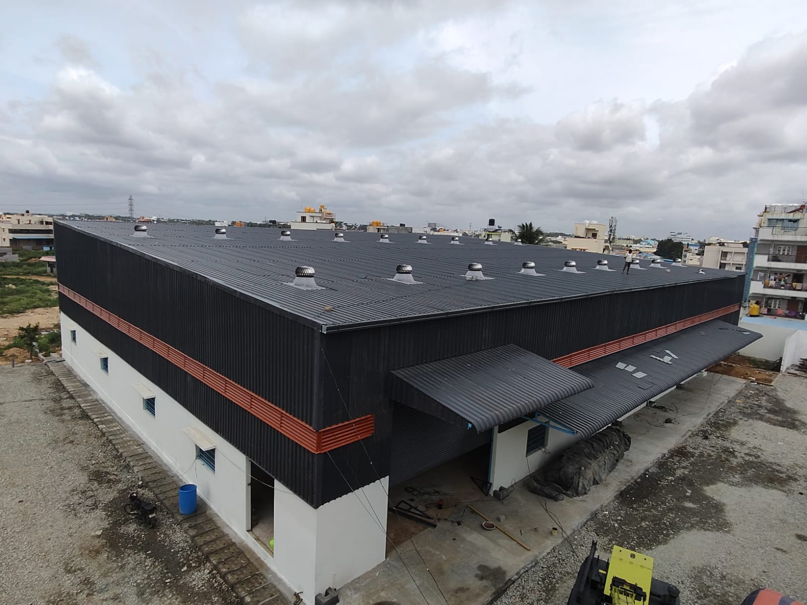 Contact Us – InPhase