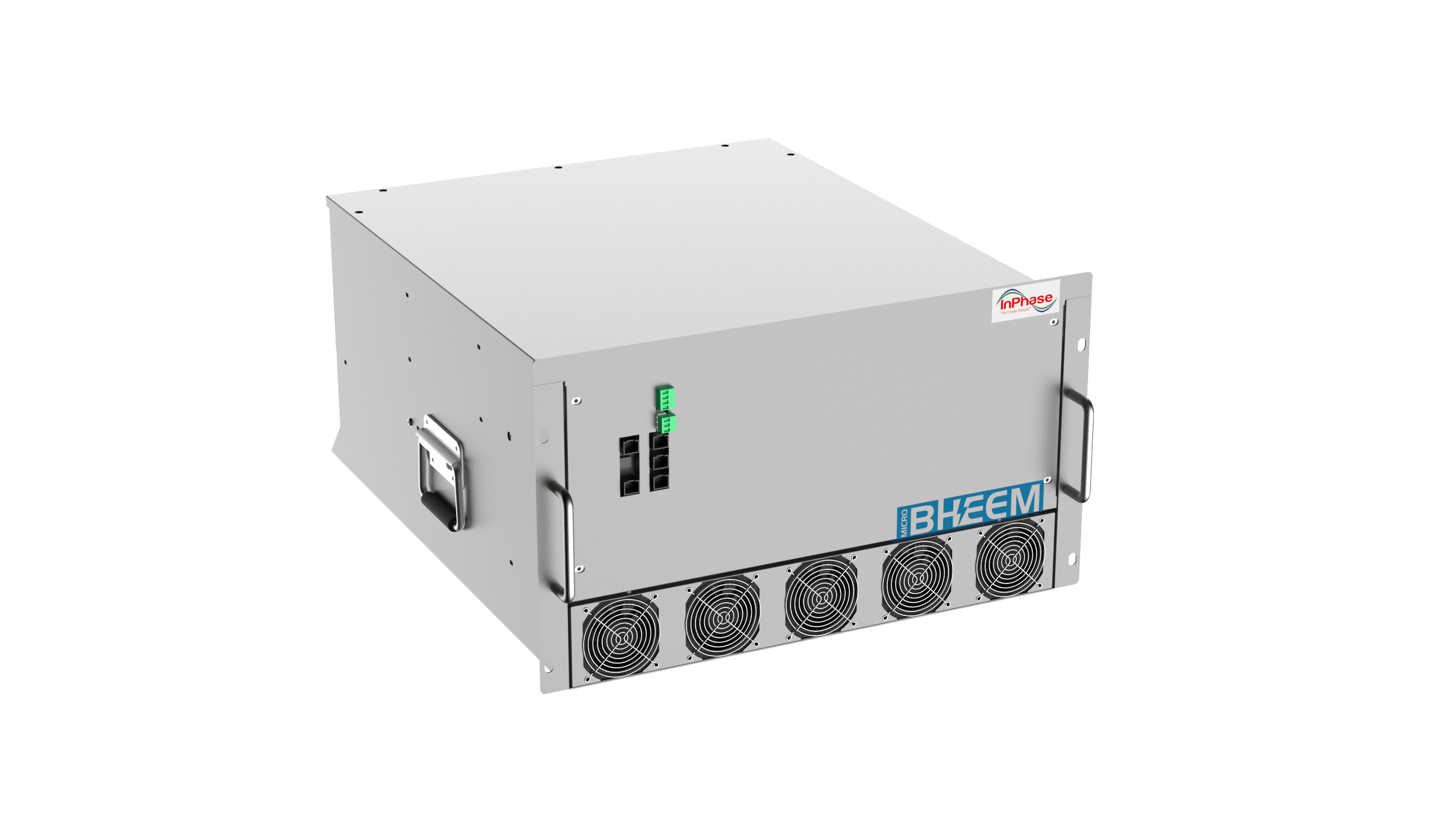 Power Quality Solutions Products