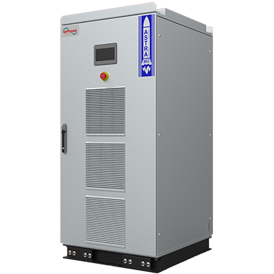 Power Quality Solutions Products